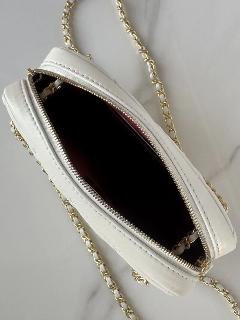 Perfect replica Chanel Stachel Bags