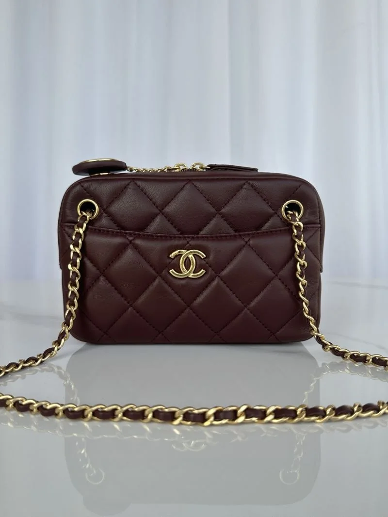 Chanel Stachel Bags