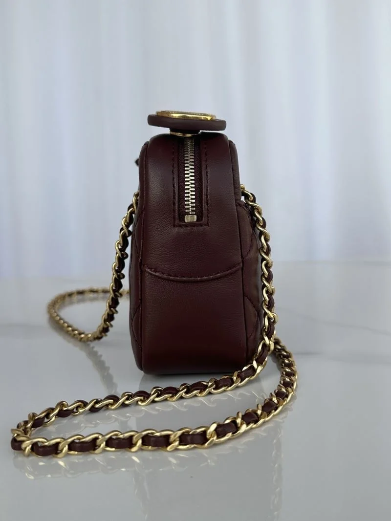 Perfect replica Chanel Stachel Bags