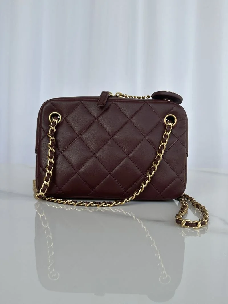 Perfect replica Chanel Stachel Bags