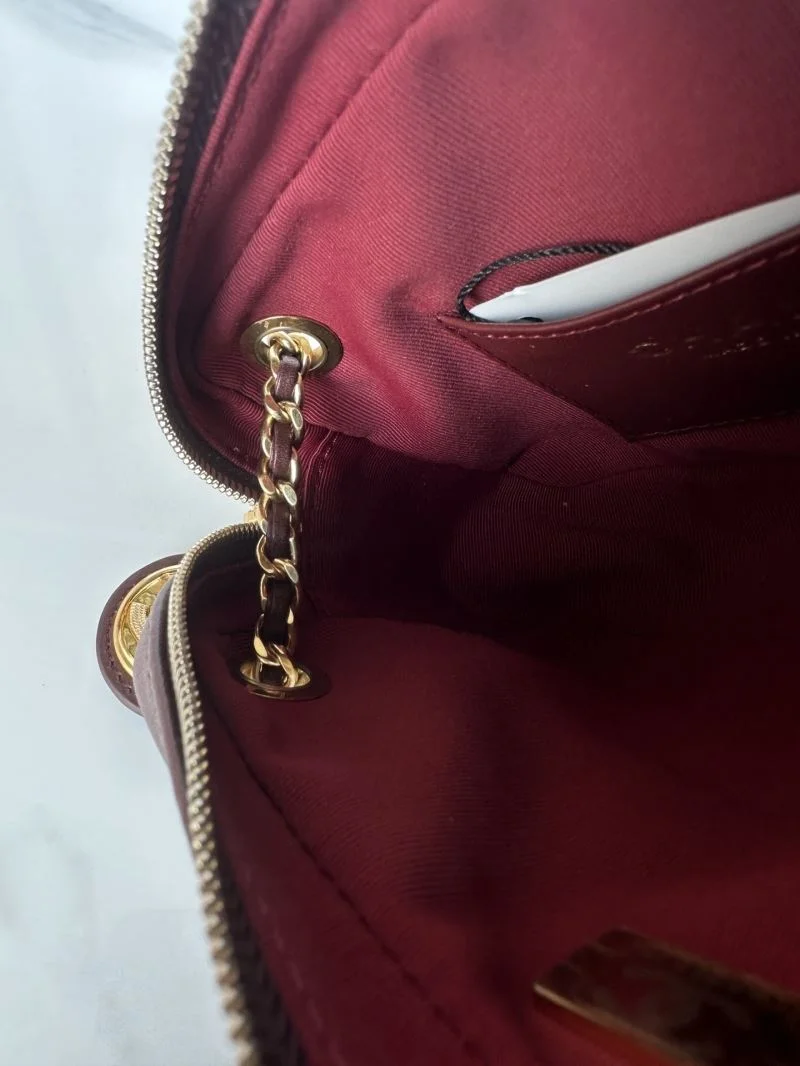 Perfect replica Chanel Stachel Bags