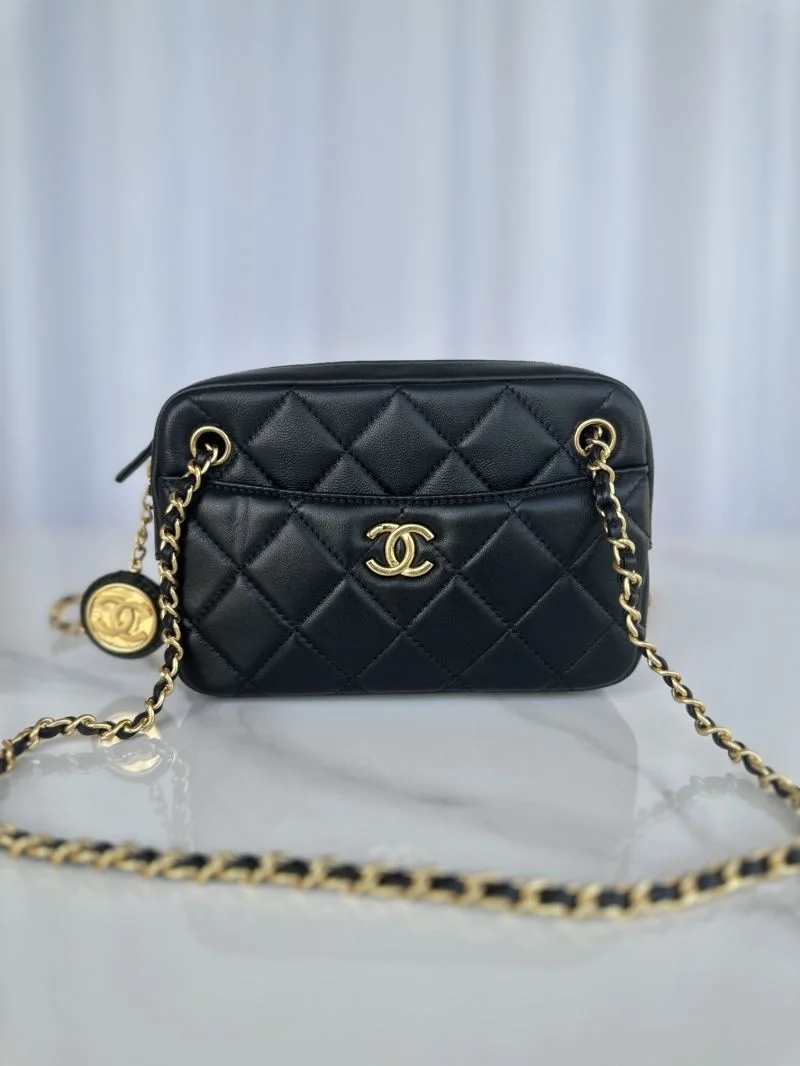 Chanel Stachel Bags