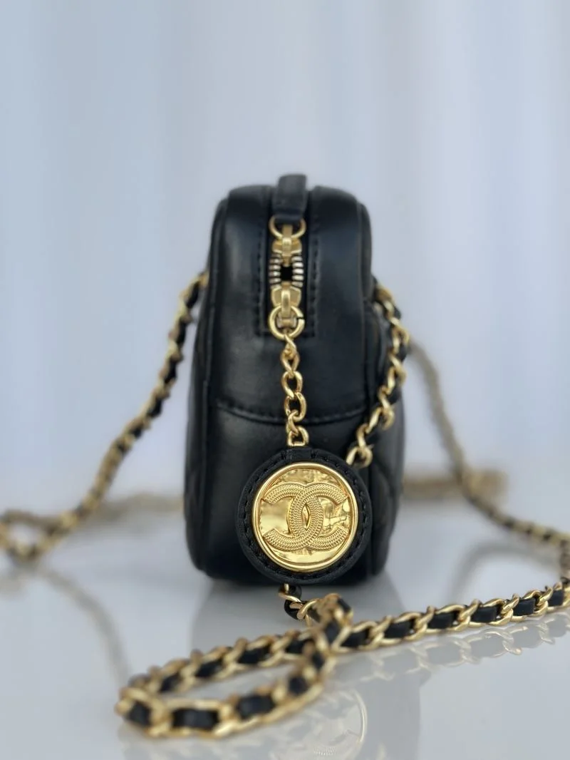 1:1 copy Chanel Stachel Bags