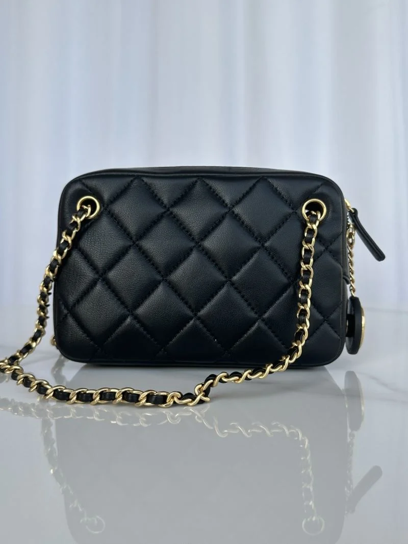 1:1 copy Chanel Stachel Bags