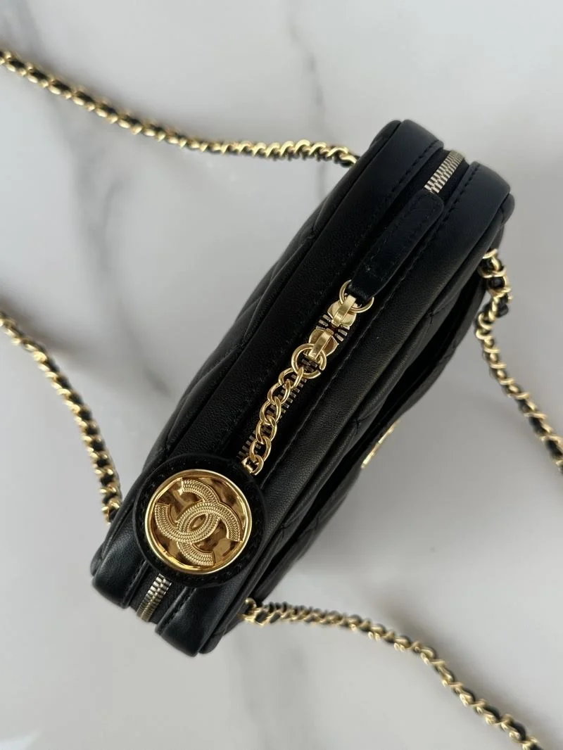 1:1 copy Chanel Stachel Bags