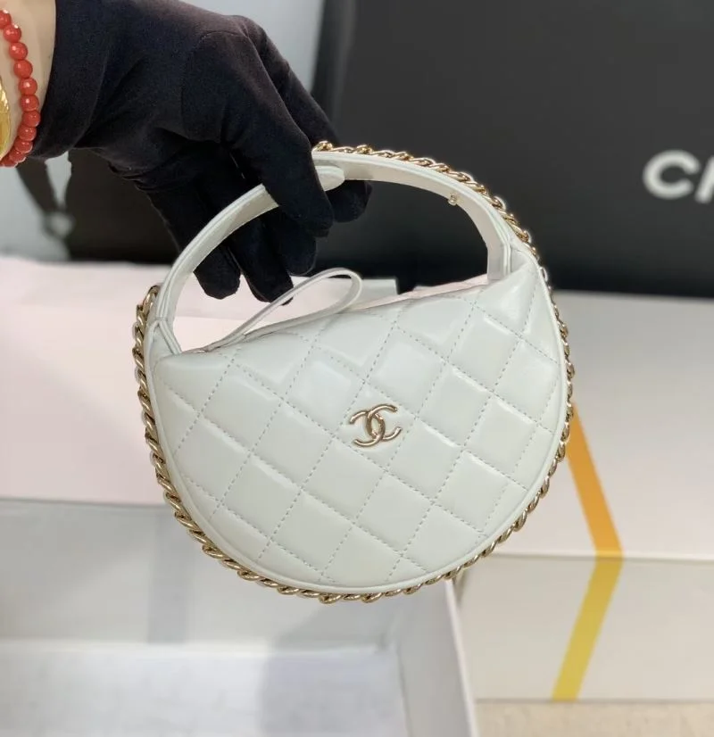 Chanel Stachel Bags