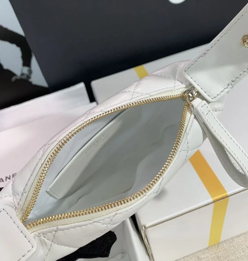 Bargain Chanel Stachel Bags