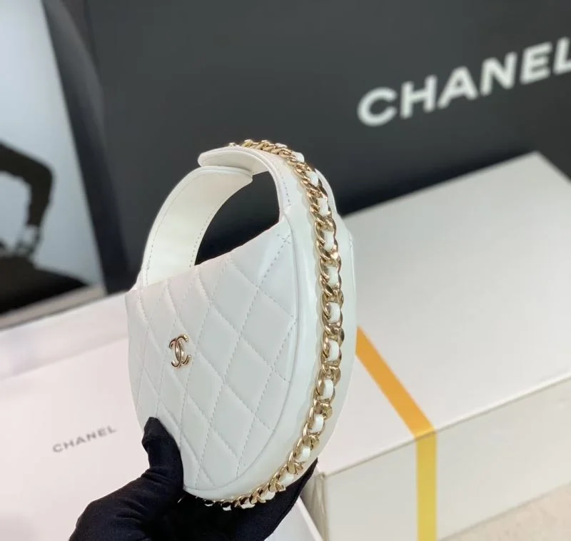 Bargain Chanel Stachel Bags
