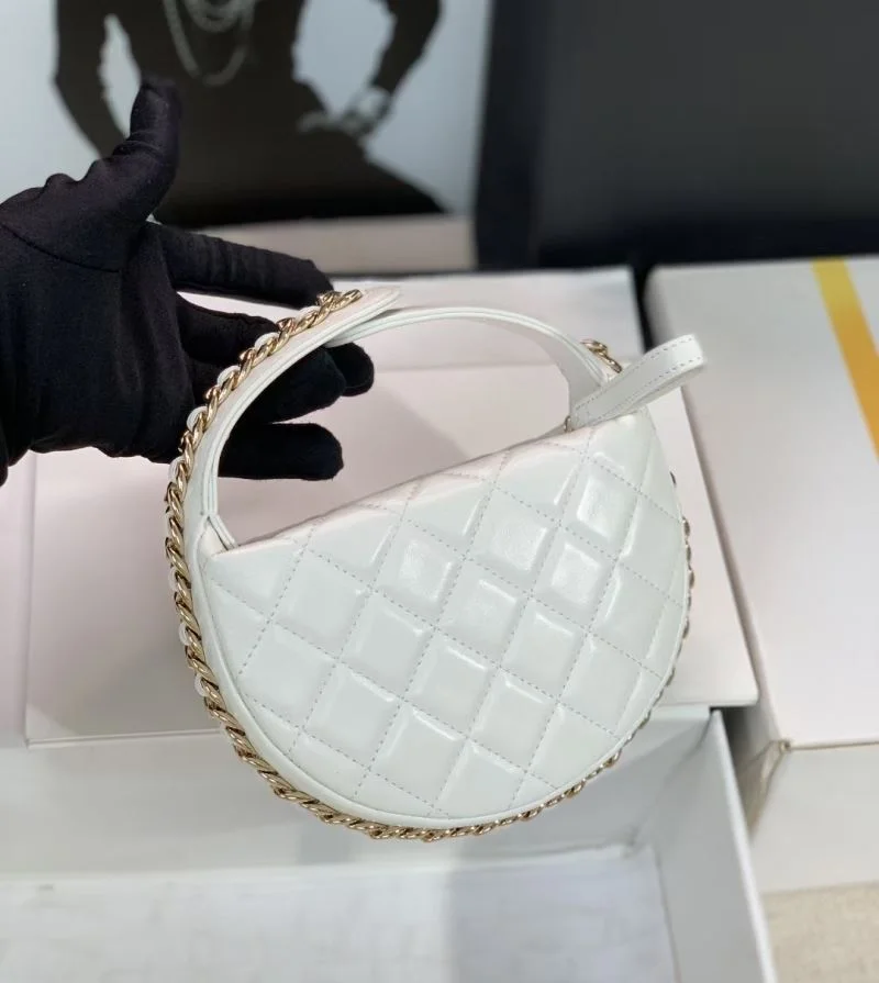 Bargain Chanel Stachel Bags