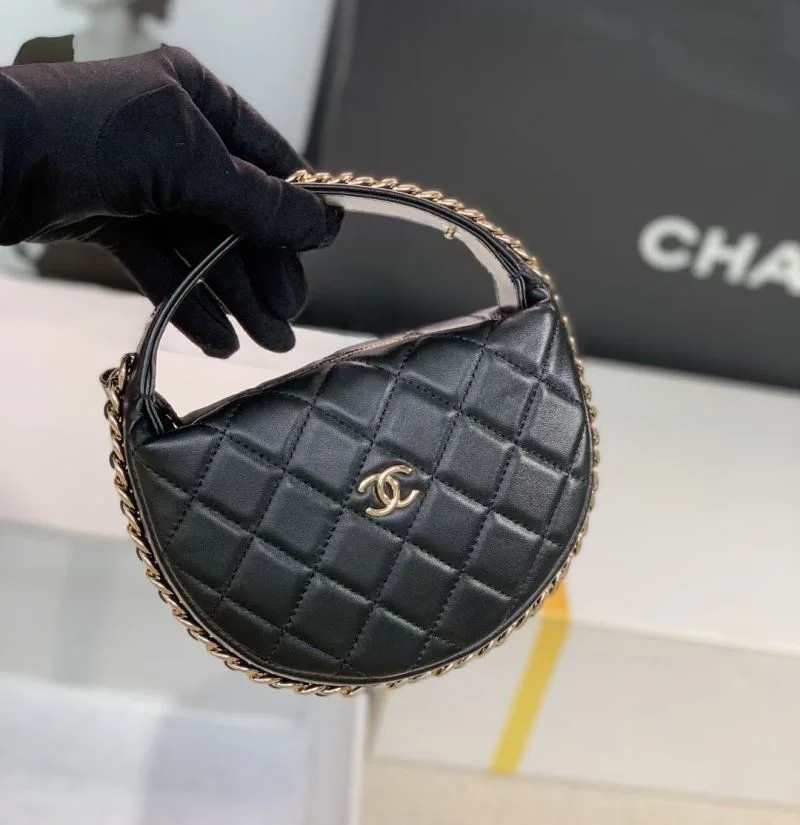Chanel Stachel Bags