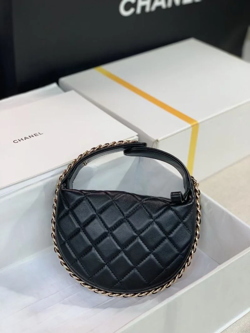 Official Chanel Stachel Bags