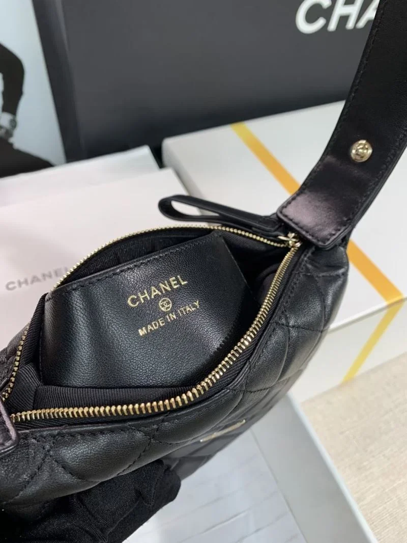 Official Chanel Stachel Bags