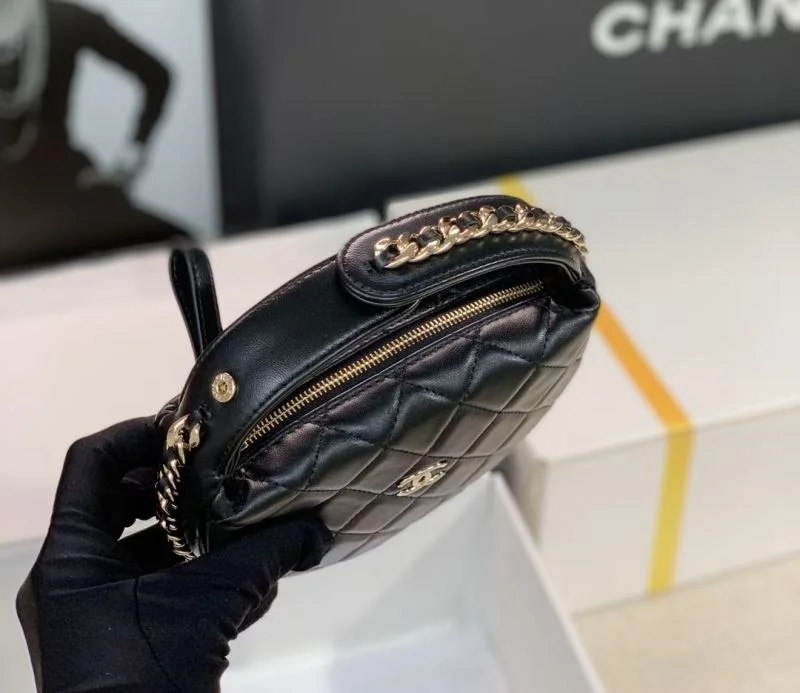 Official Chanel Stachel Bags