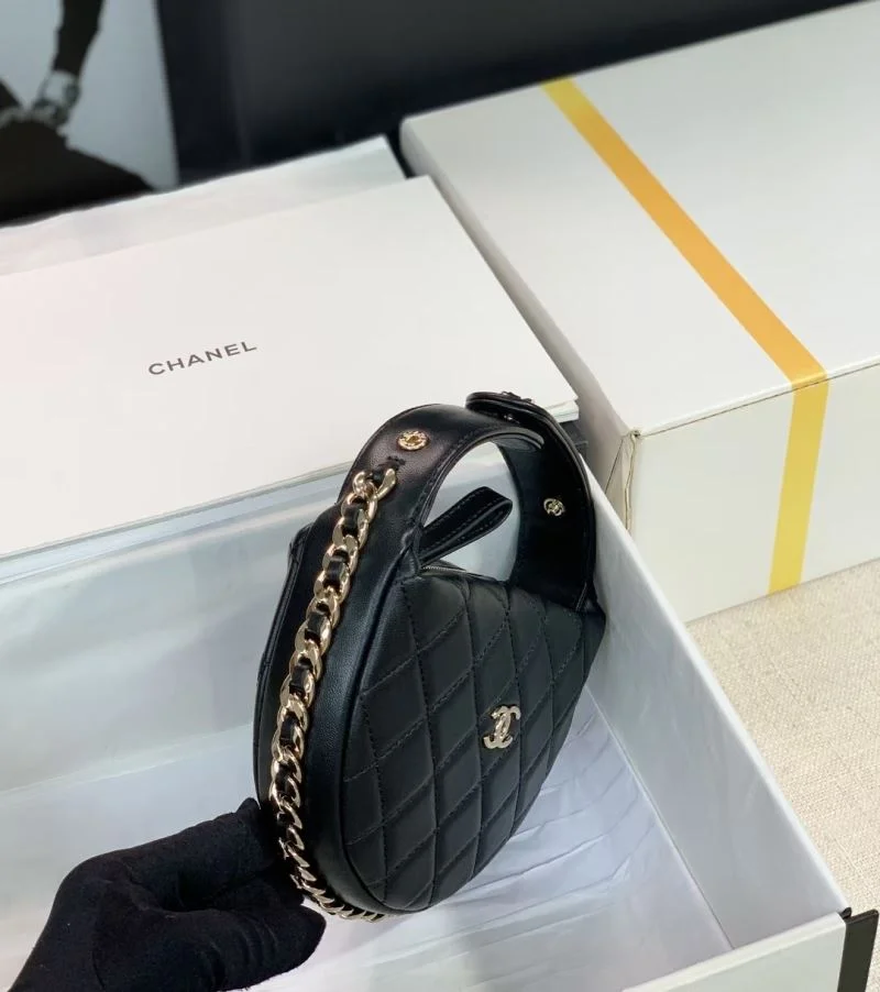 Official Chanel Stachel Bags