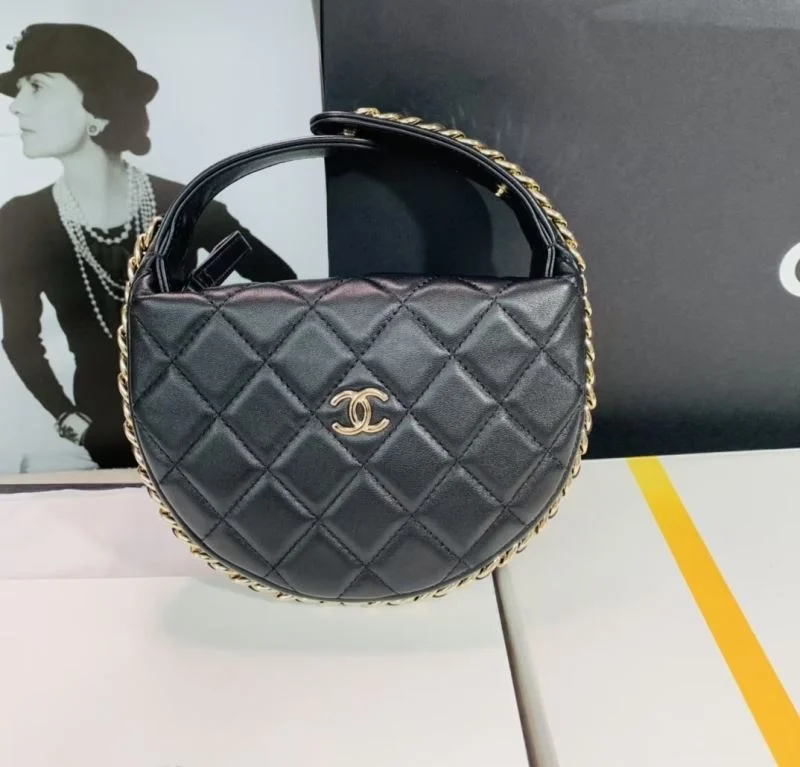 Official Chanel Stachel Bags