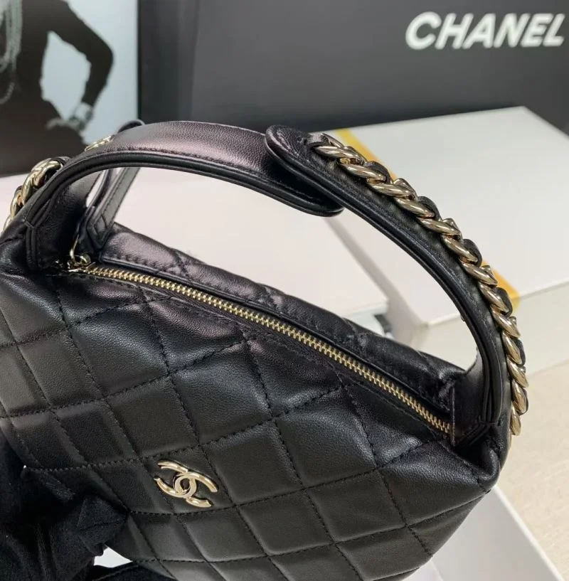 Official Chanel Stachel Bags