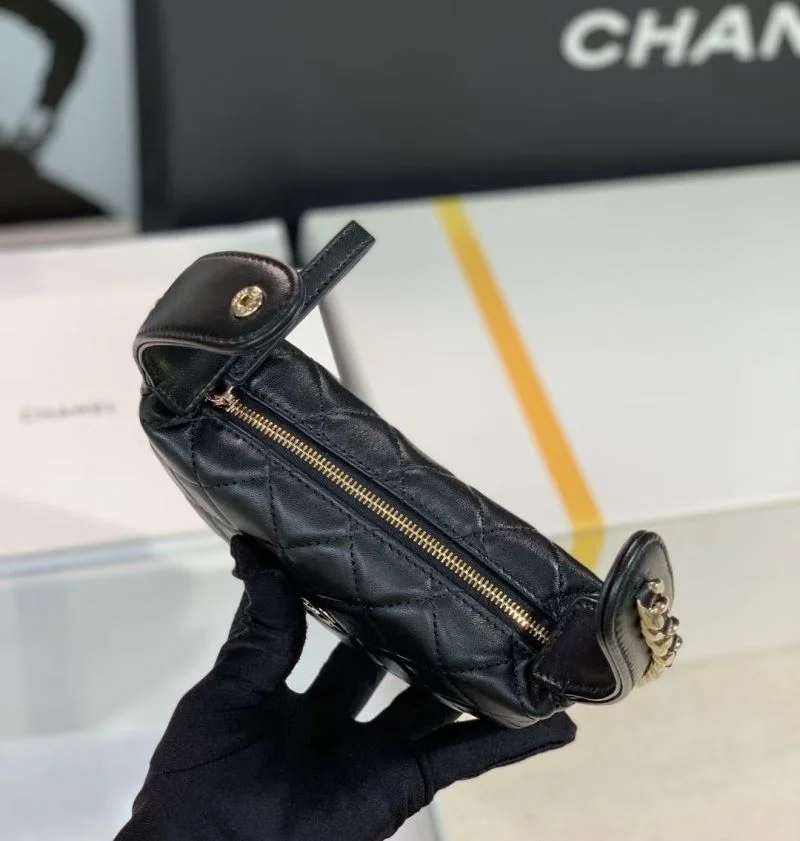 Official Chanel Stachel Bags