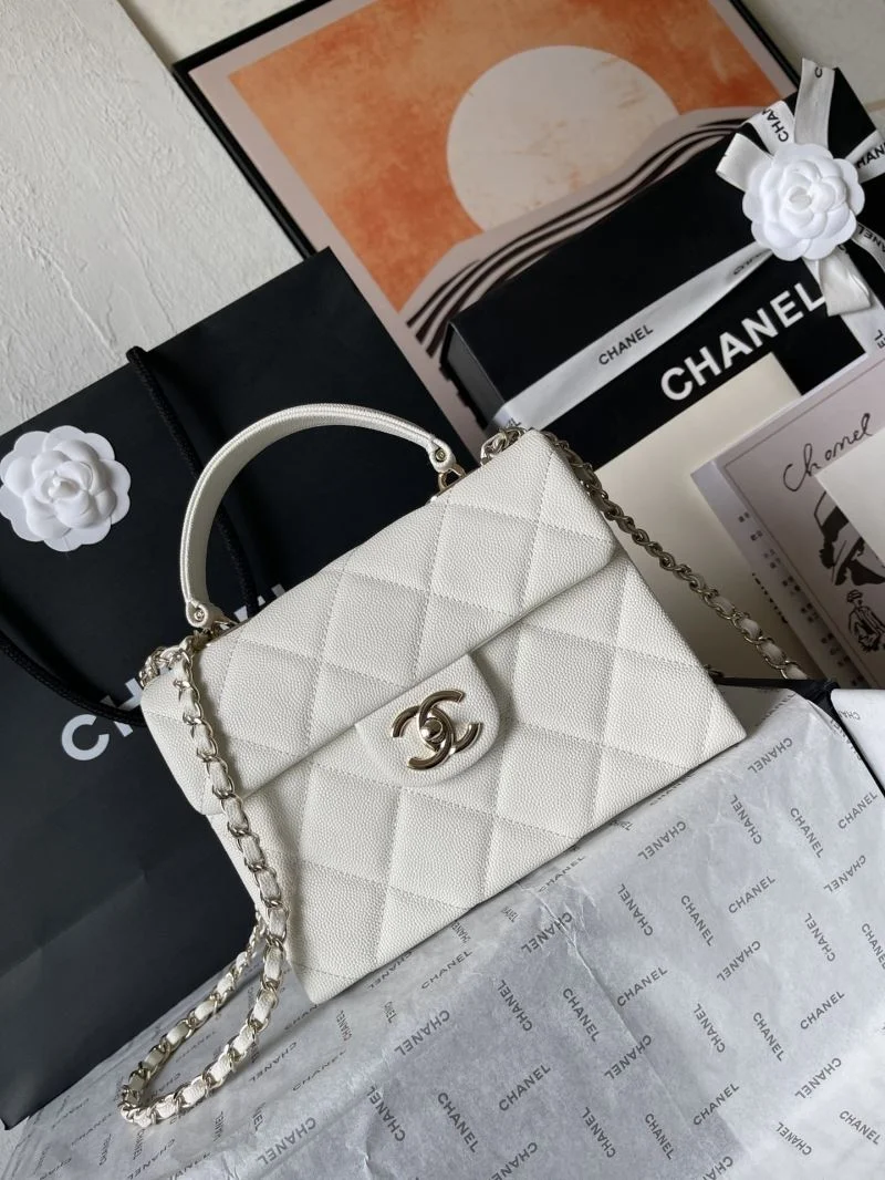 Mirror quality Chanel Stachel Bags