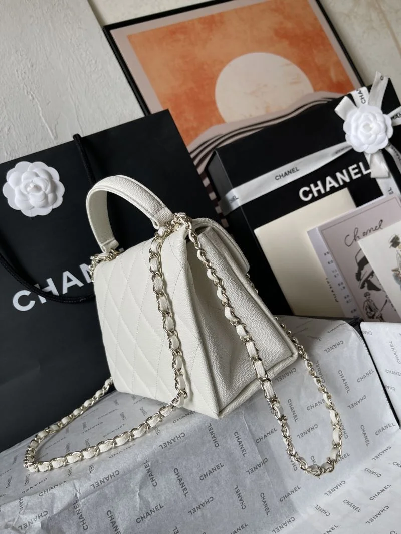 Mirror quality Chanel Stachel Bags