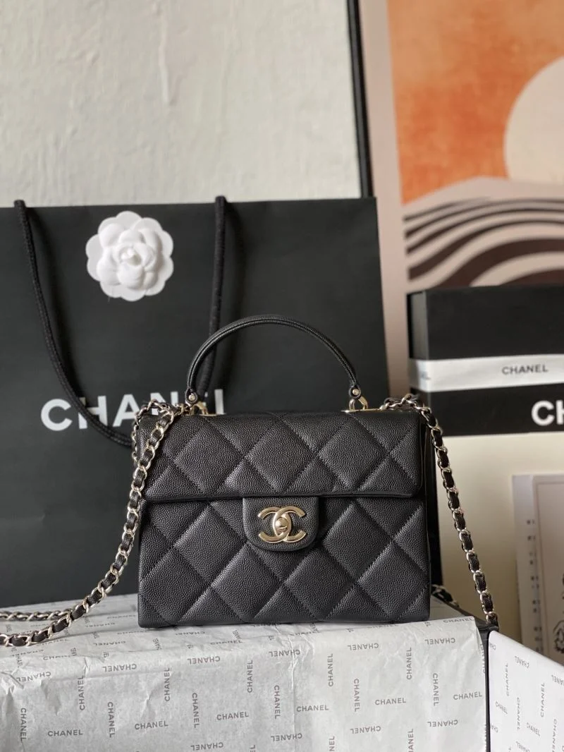 Chanel Stachel Bags