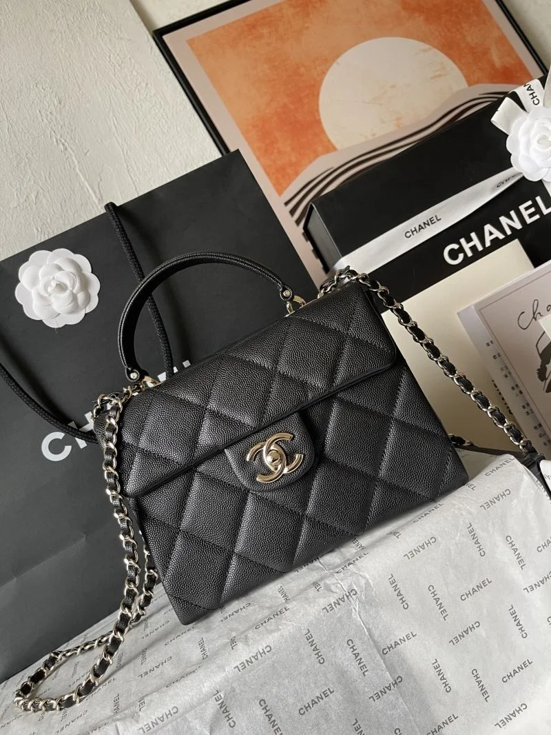 Affordable Chanel Stachel Bags