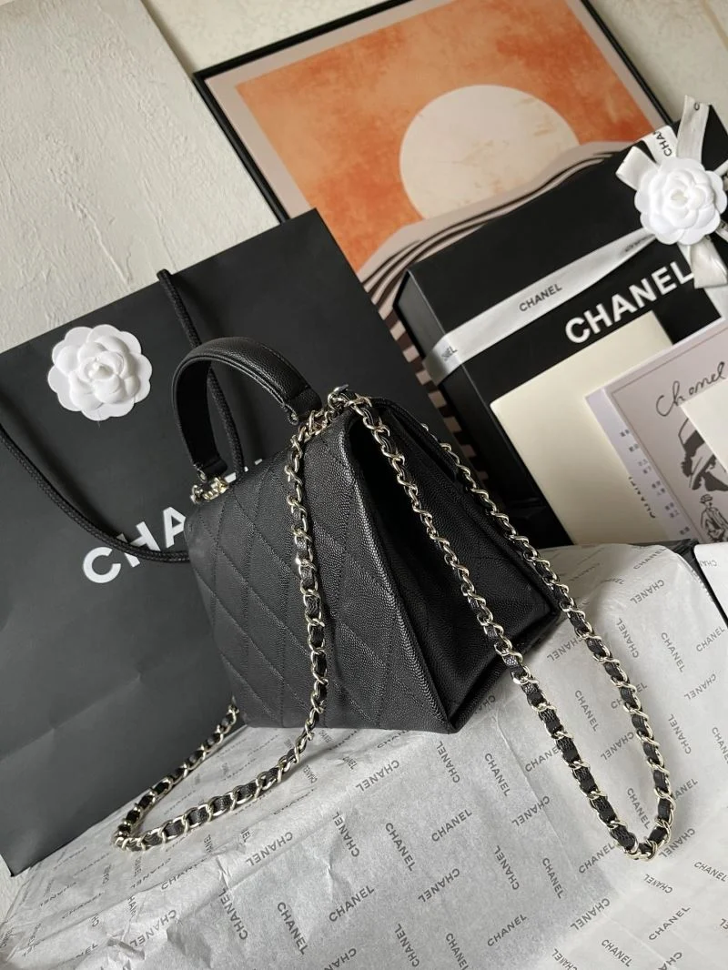 Affordable Chanel Stachel Bags