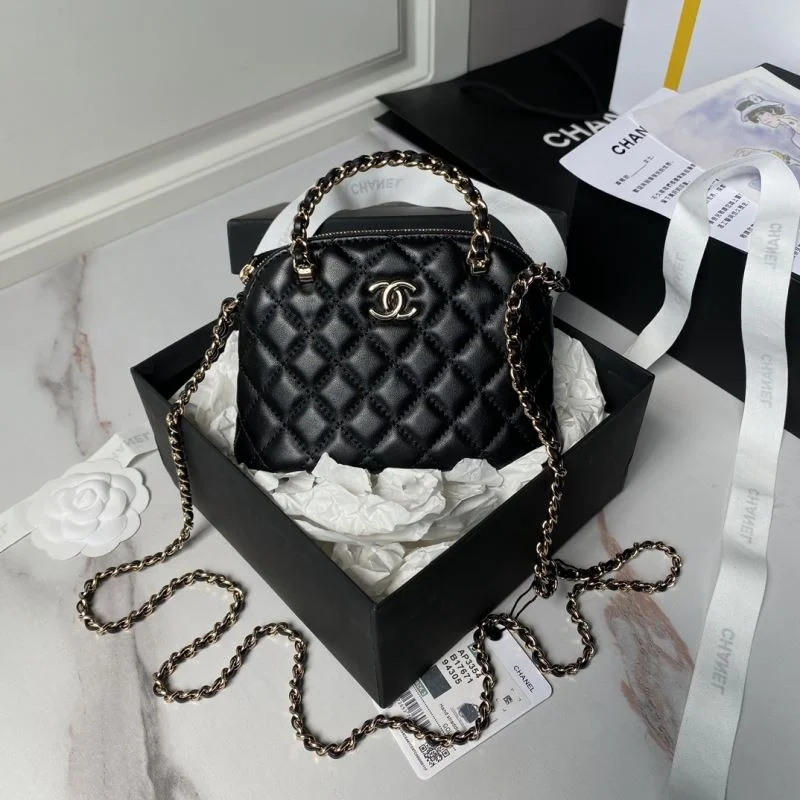Chanel Stachel Bags