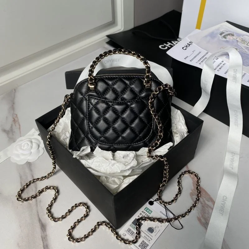 Real Chanel Stachel Bags