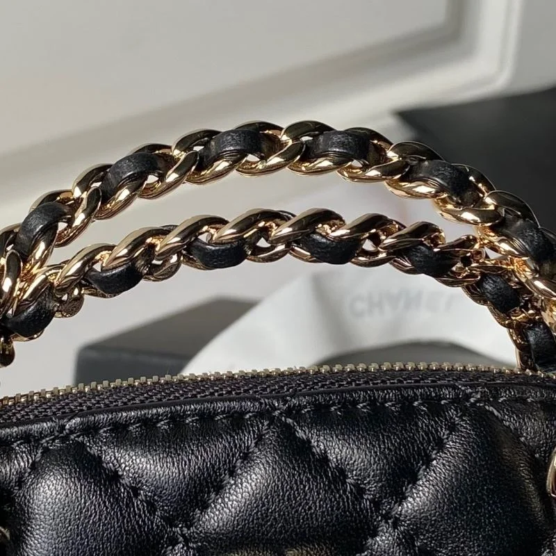 Real Chanel Stachel Bags