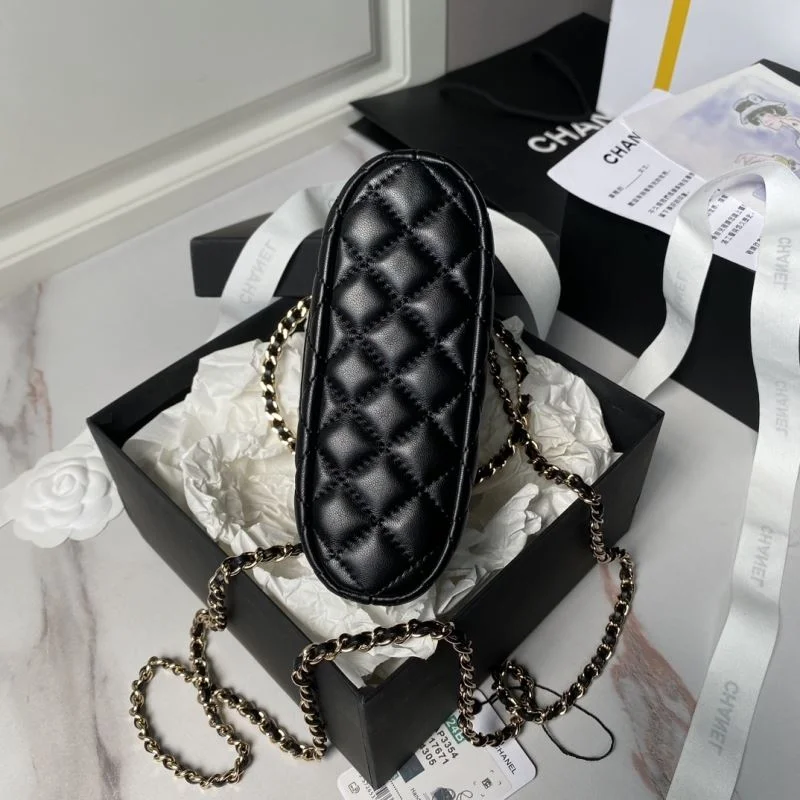 Real Chanel Stachel Bags