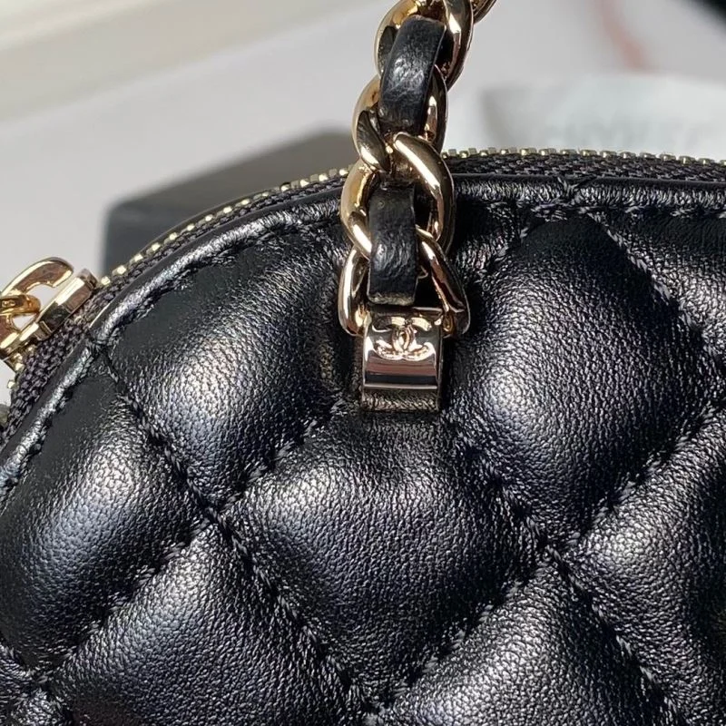 Real Chanel Stachel Bags