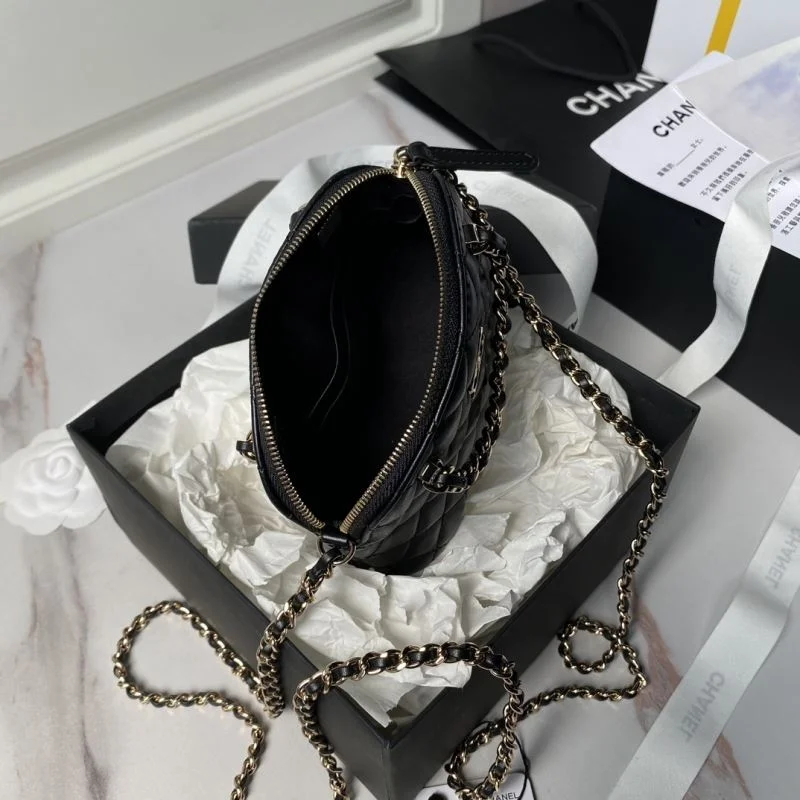 Real Chanel Stachel Bags