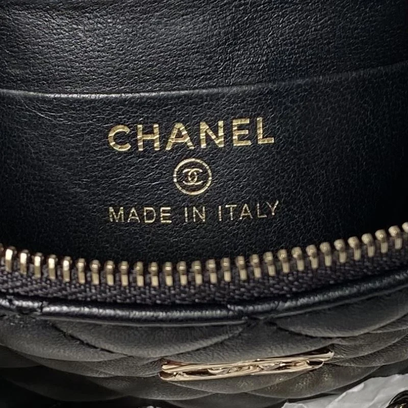 Real Chanel Stachel Bags