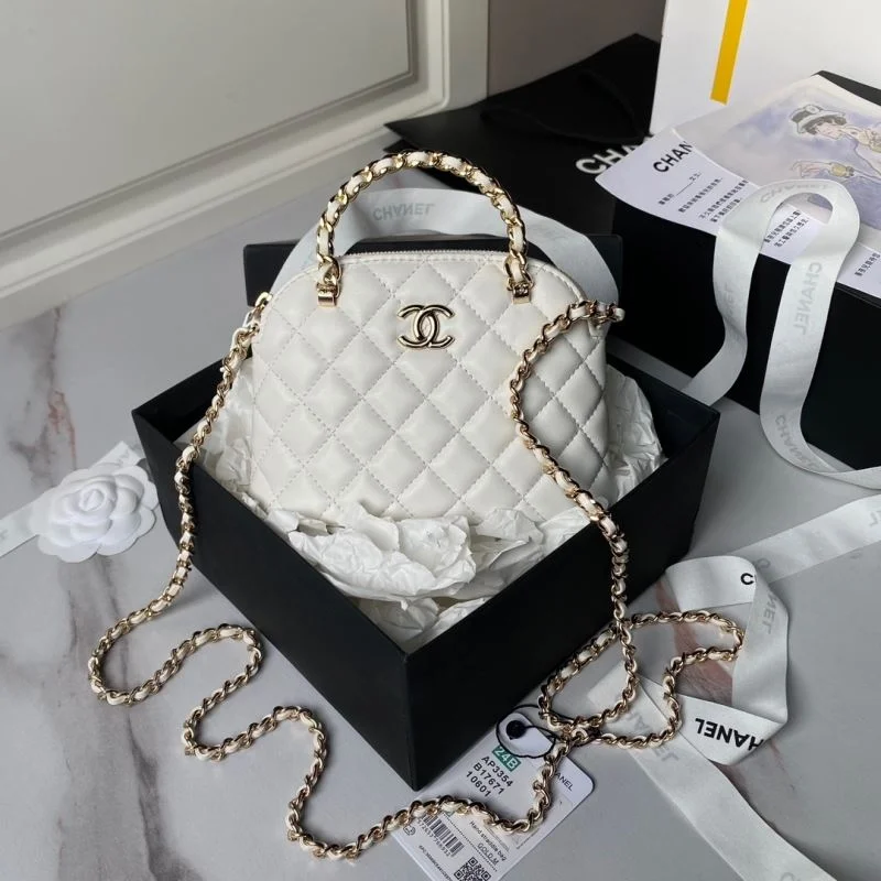 Chanel Stachel Bags