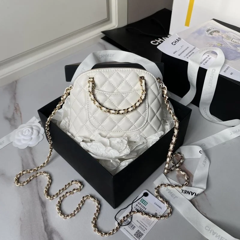 Factory-made Chanel Stachel Bags