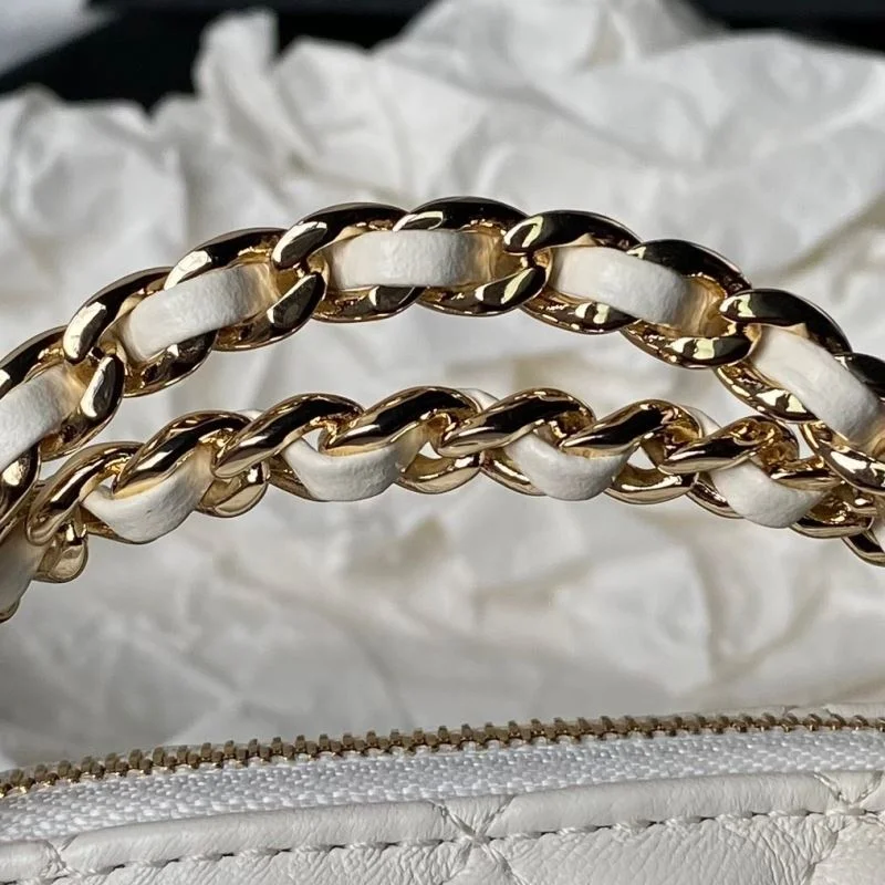 Factory-made Chanel Stachel Bags