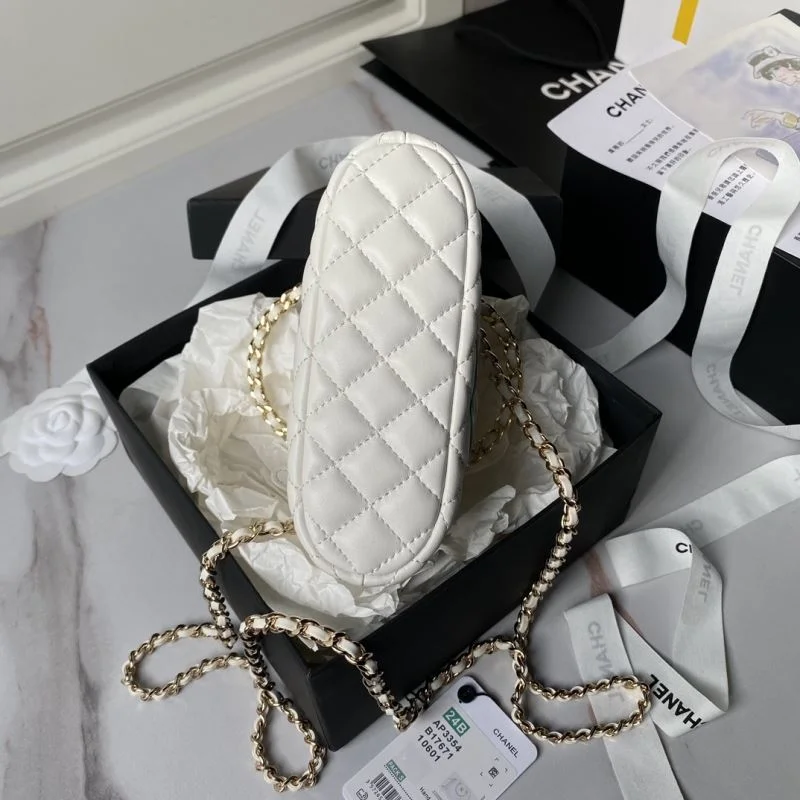 Factory-made Chanel Stachel Bags