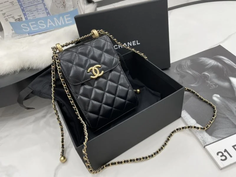 Cut-rate Chanel Stachel Bags
