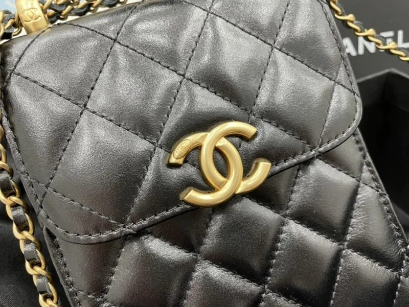 Cut-rate Chanel Stachel Bags