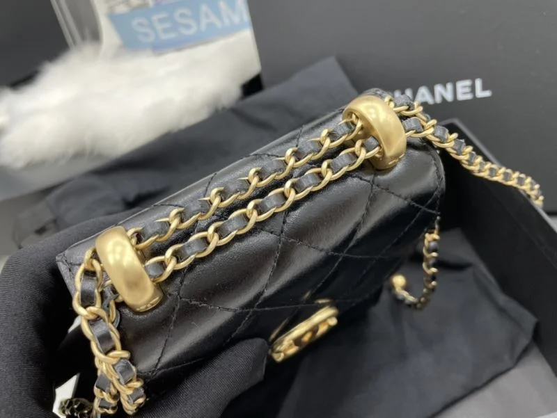 Cut-rate Chanel Stachel Bags