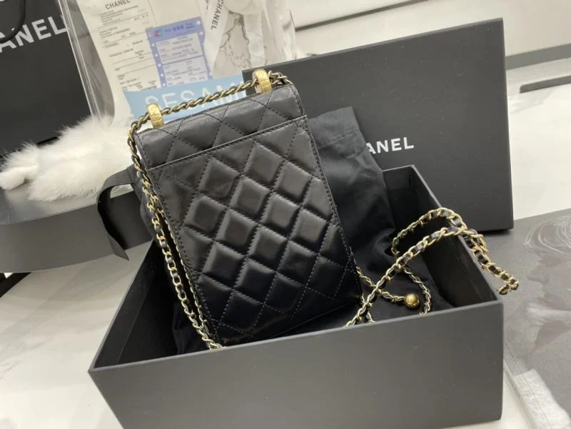 Cut-rate Chanel Stachel Bags
