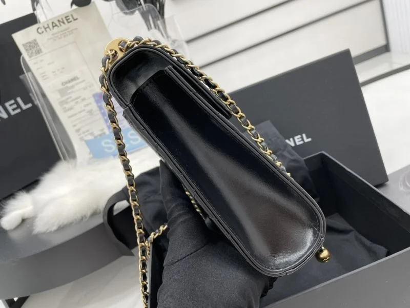 Cut-rate Chanel Stachel Bags