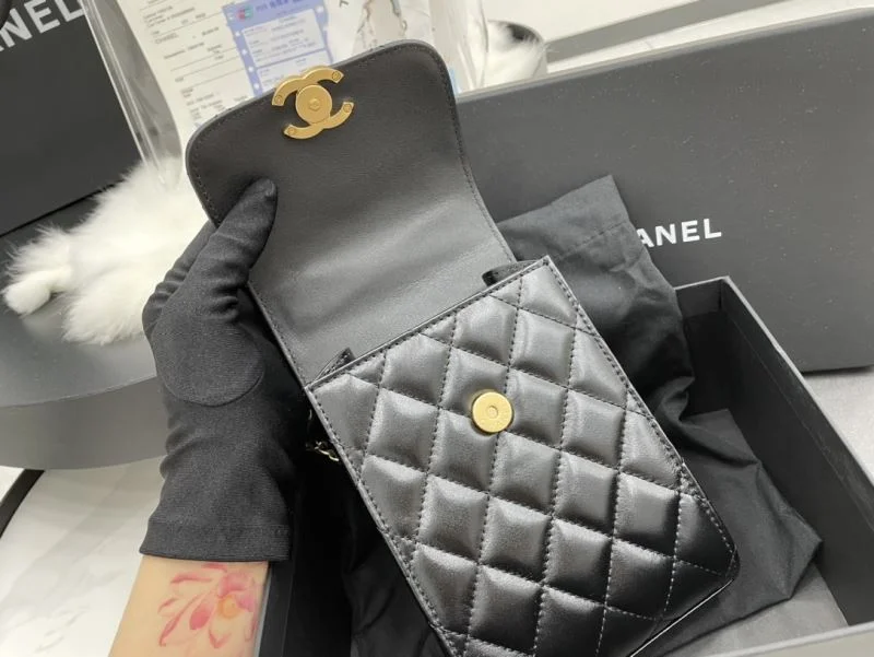 Cut-rate Chanel Stachel Bags