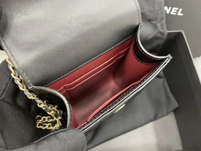 Cut-rate Chanel Stachel Bags