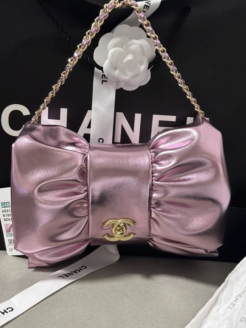 Chanel Stachel Bags