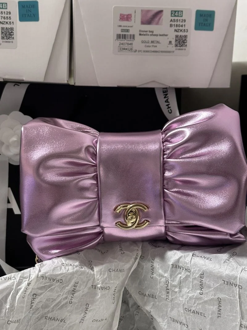 Brand-original Chanel Stachel Bags
