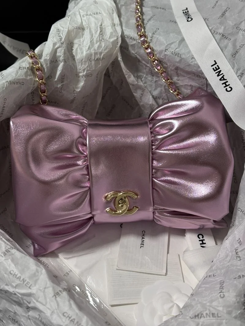 Brand-original Chanel Stachel Bags