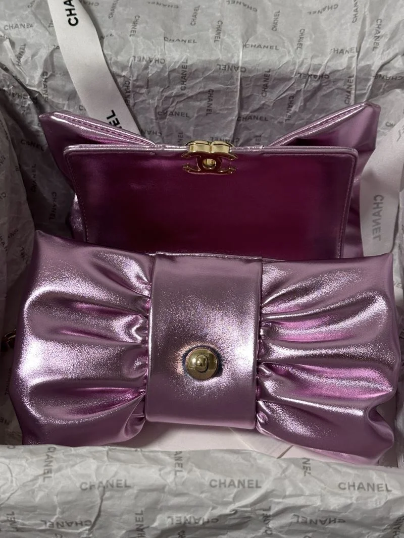 Brand-original Chanel Stachel Bags