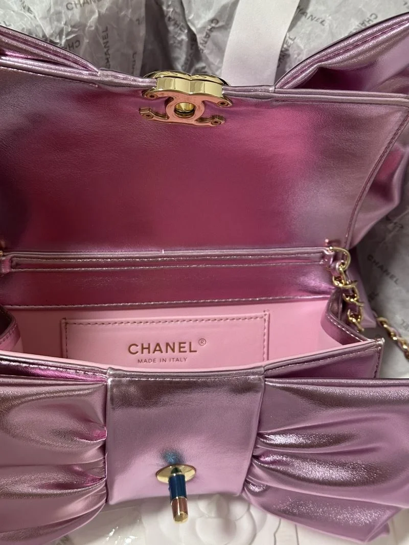 Brand-original Chanel Stachel Bags