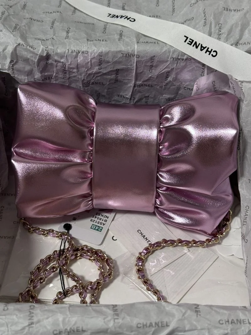 Brand-original Chanel Stachel Bags
